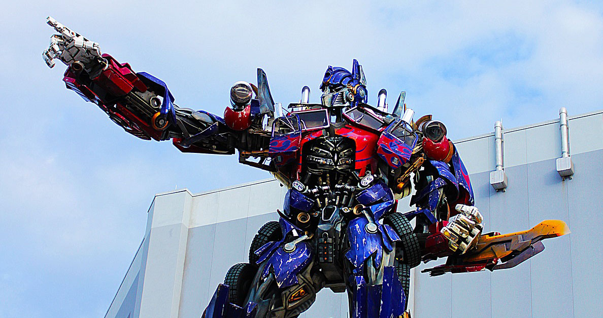 Beginners Guide To Transformer Models - The Abacus.AI Blog