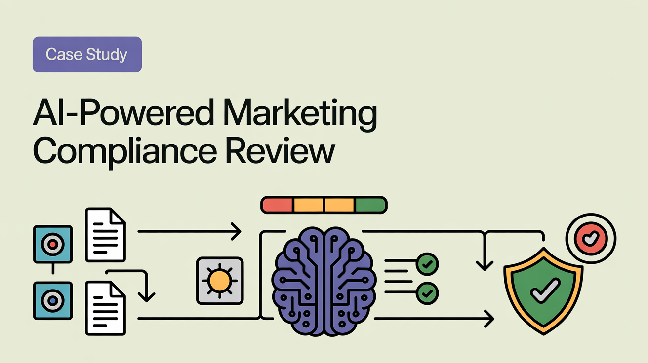 AI-Powered Marketing Compliance Review - The Abacus.AI Blog